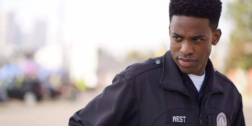 Why The Rookie Killed Off Jackson West