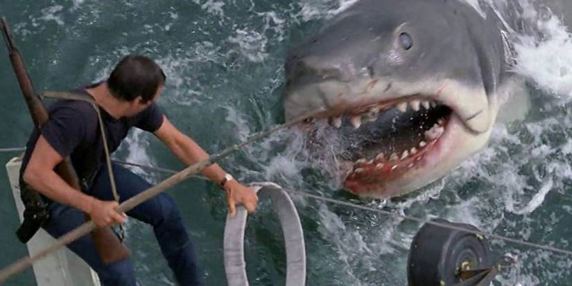 10 Must-Watch Horror Movies Set at Sea