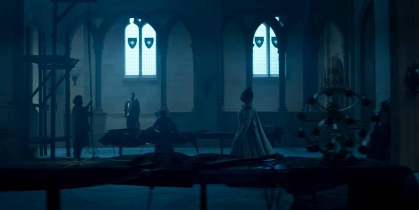 The Witcher Season 2: How Nilfgaard Transformed