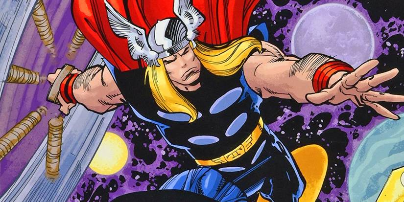 Riddler: 5 Marvel Characters That Could Easily Solve His Puzzles (& 5 ...