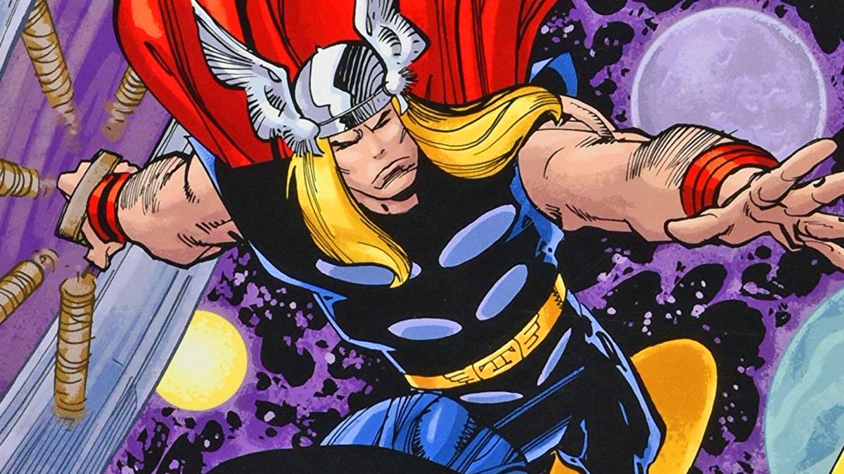 Marvel: 8 Powers Thor Technically Has (But Rarely Uses)