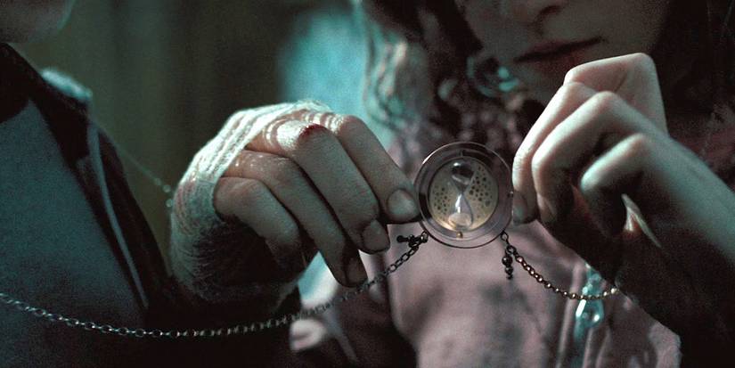 Harry Potter & The Prisoner of Azkaban’s Time Traveling, Explained
