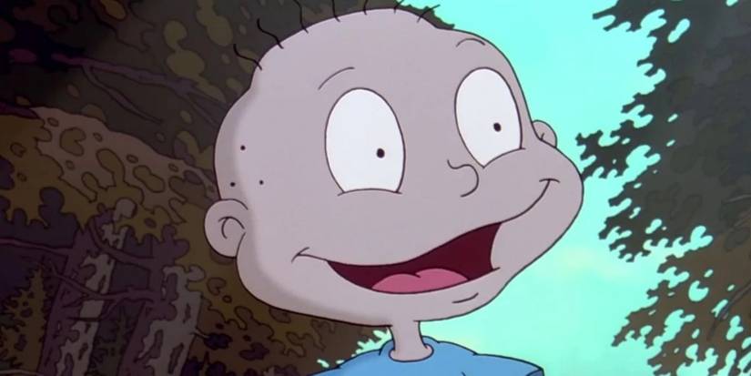 10 Best Nicktoons Protagonists