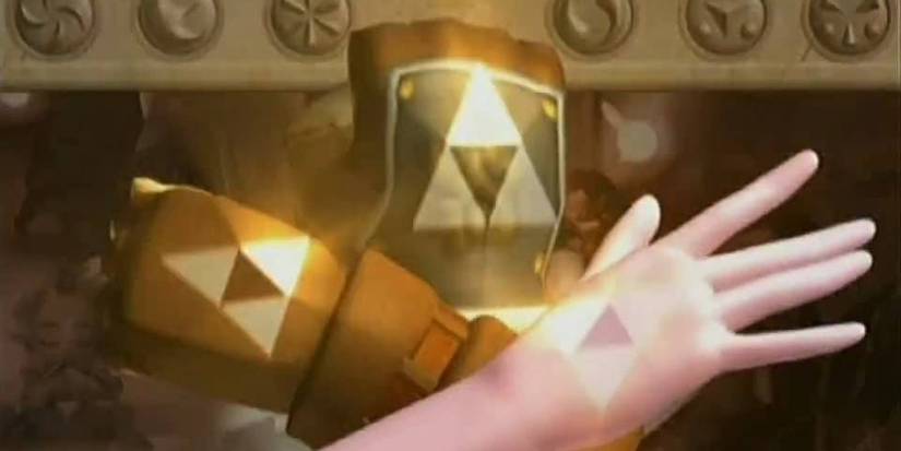 The Legend of Zelda: 10 Most Undeniably Classic Staples of the Series