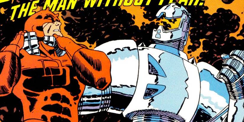 10 Weirdest Matchups From Marvel's Acts Of Vengeance Event
