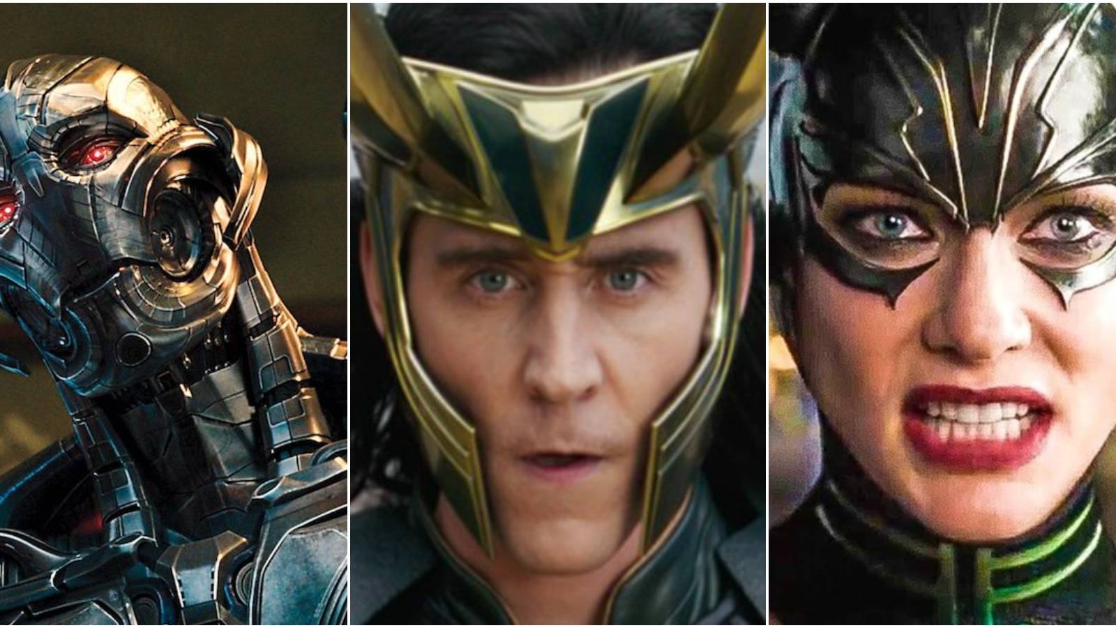MCU: Every Character As Strong As Vision, Ranked
