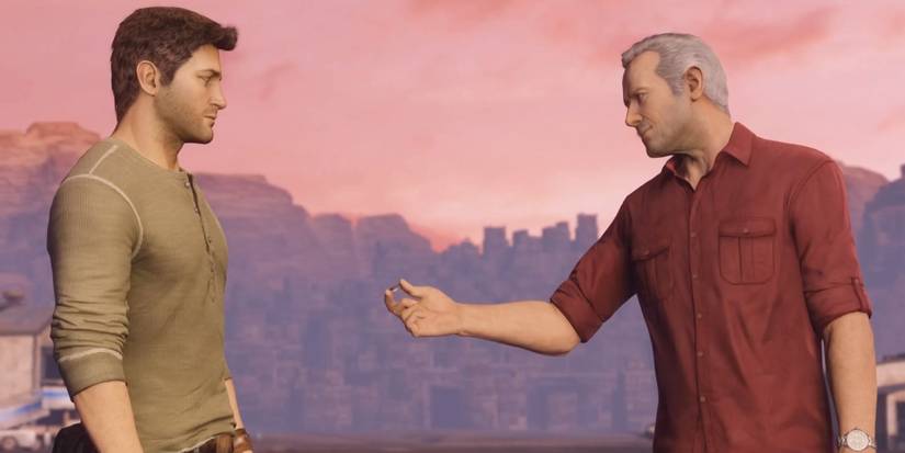 Uncharted: 10 Things Only Fans Know About Sully