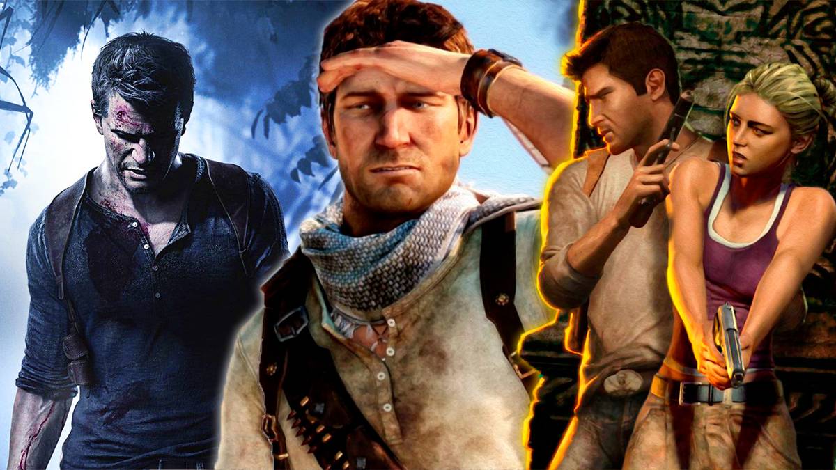 How Long to Beat & Complete Uncharted 1-4?