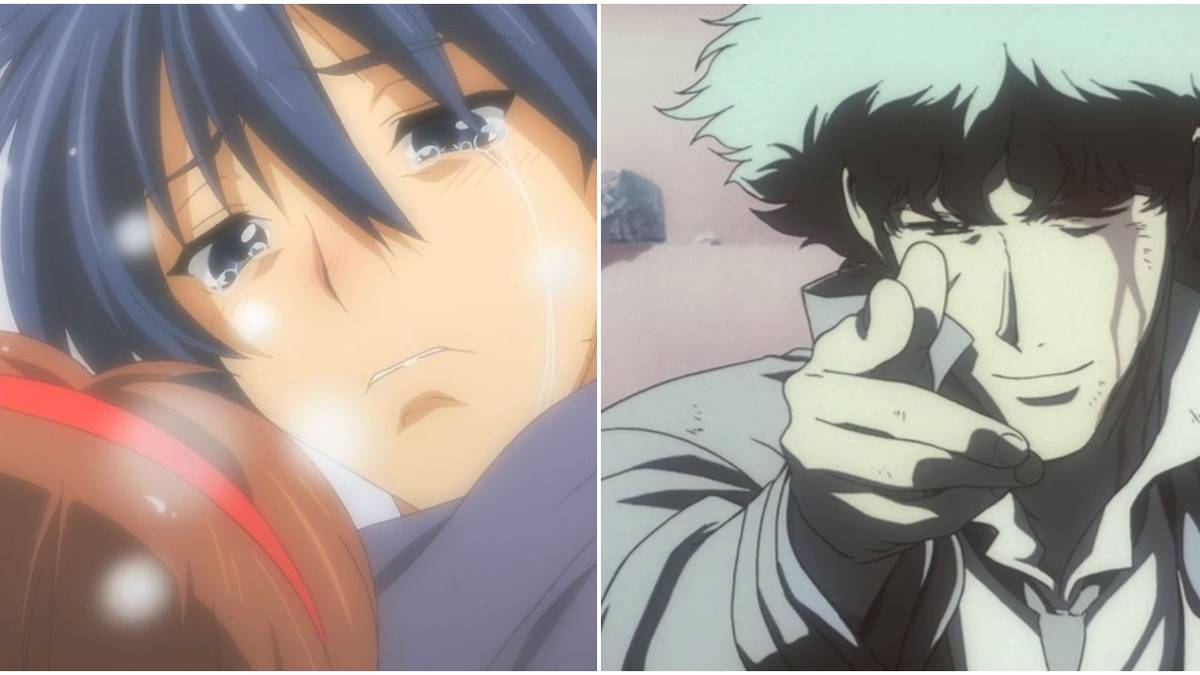 10 Most Shocking Anime Deaths No One Saw Coming