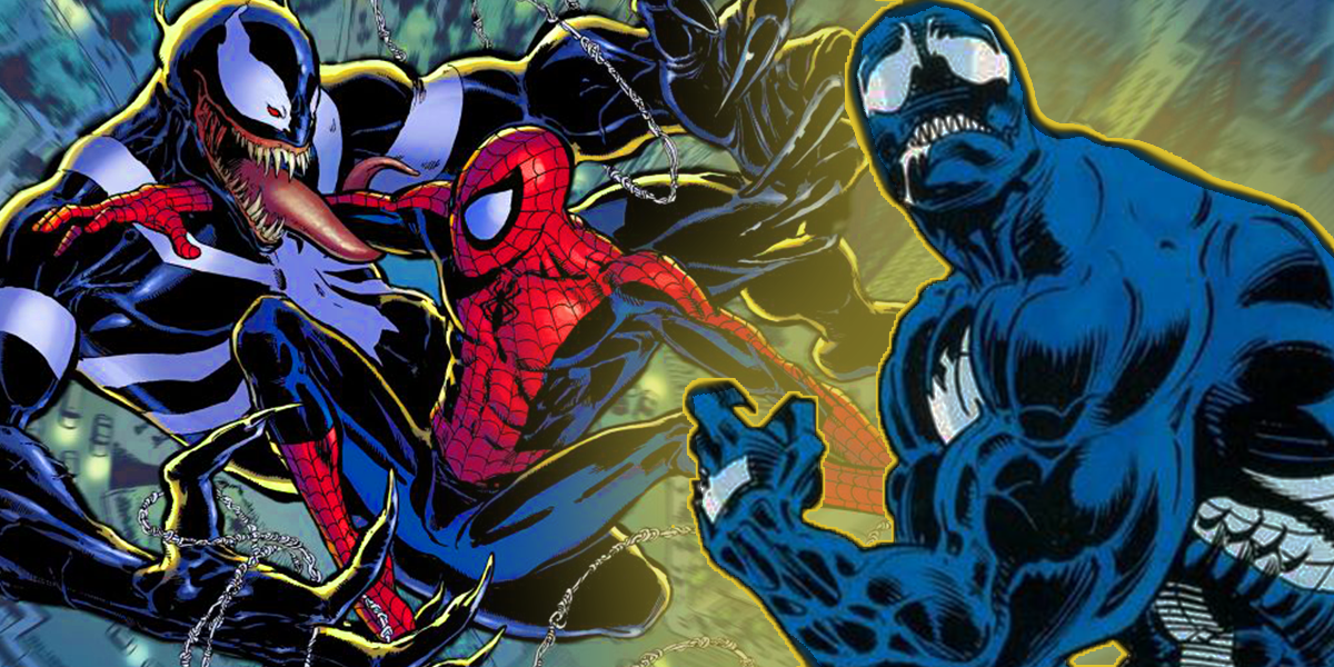 Let There Be Carnage: 5 Reasons Venom Just Doesn't Work Without Spider ...