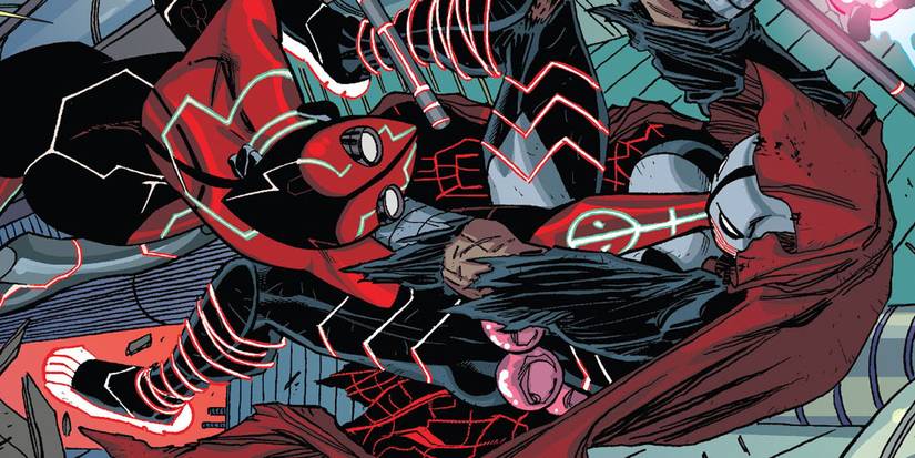 10 Things You Didn't Know About Deadpool's Daughter
