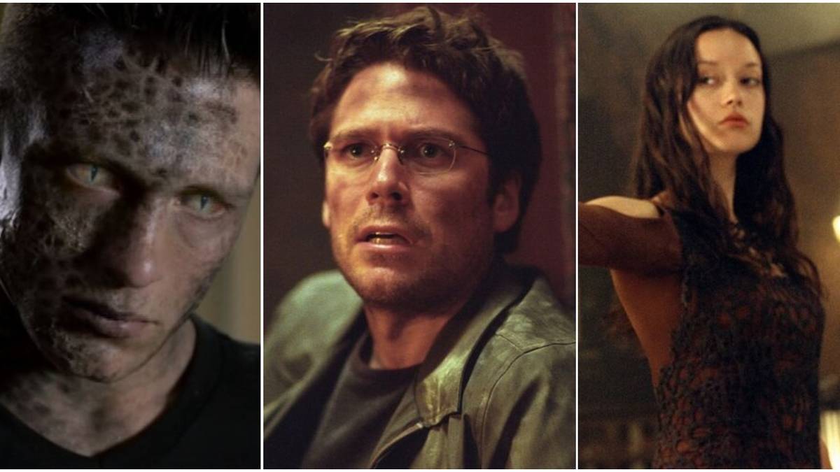 10 Strong TV Characters Who Started Out Weak