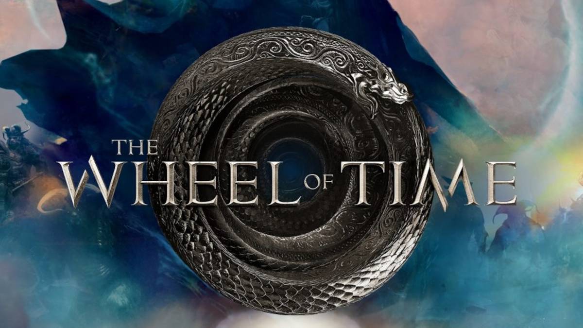 The Wheel of Time Producer Has a ‘Daunting' Goal to Reach the Series ...