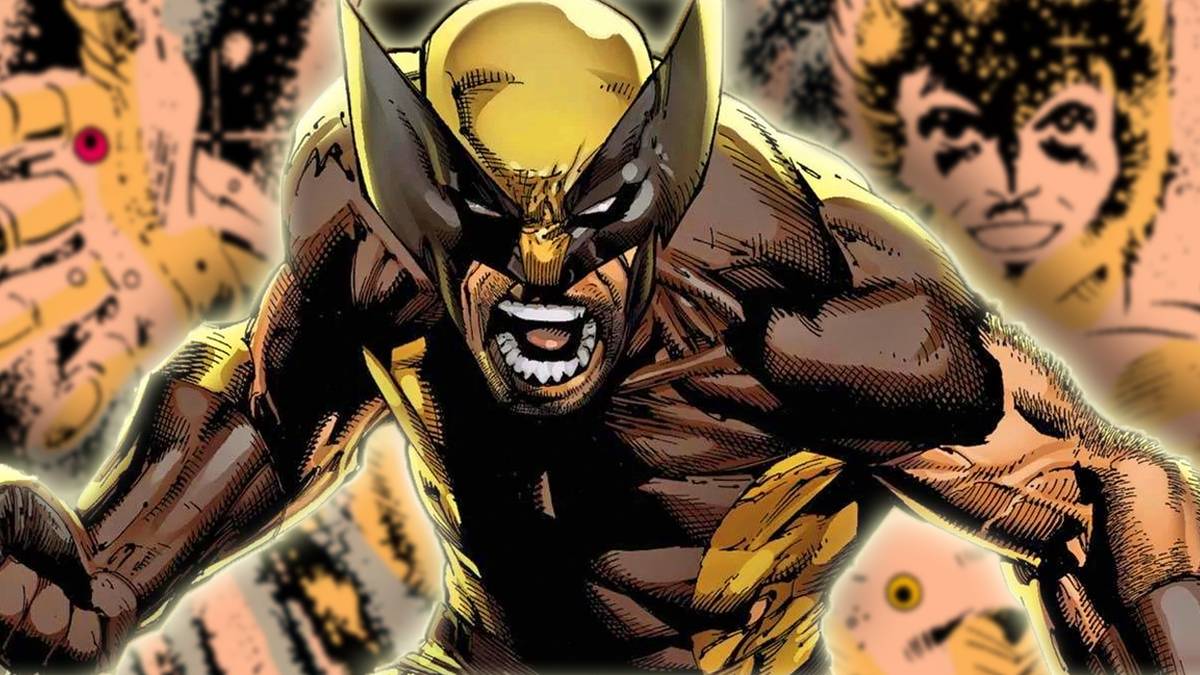 How Wolverine Survived After His Entire Body Was Completely Destroyed