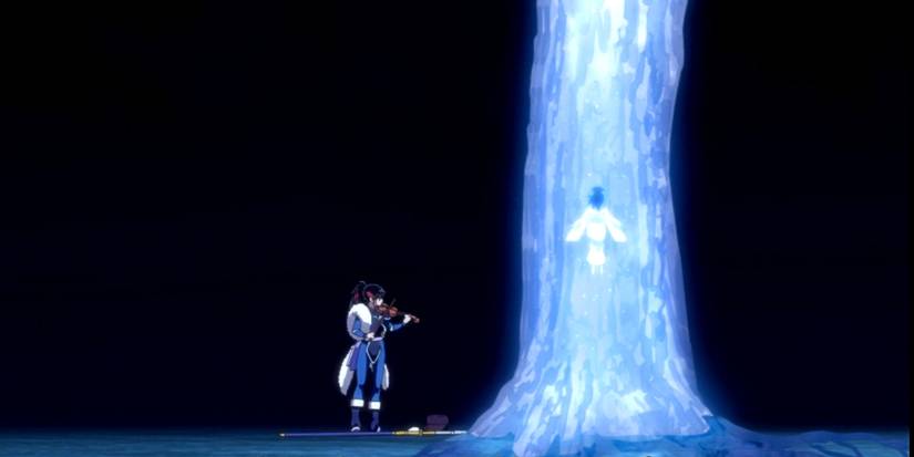 Yashahime: Moroha Finally Finds Inuyasha and Kagome