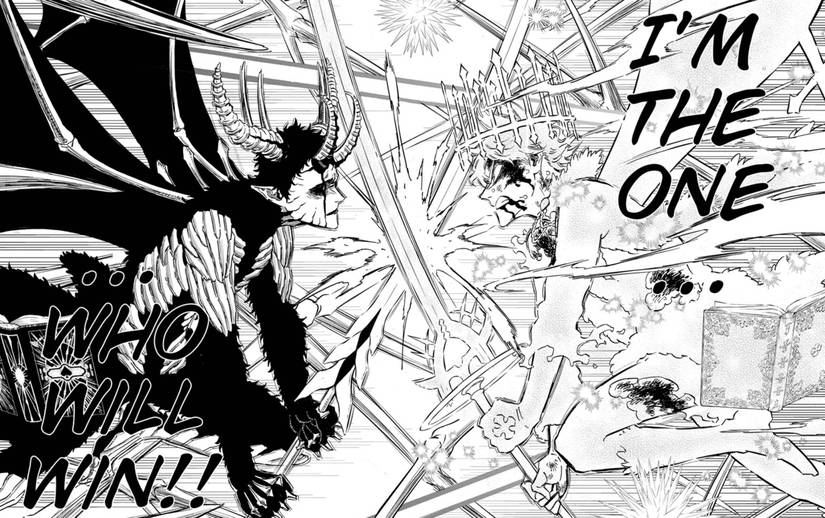 Black Clover's Powerful New 'Star Magic,' Explained