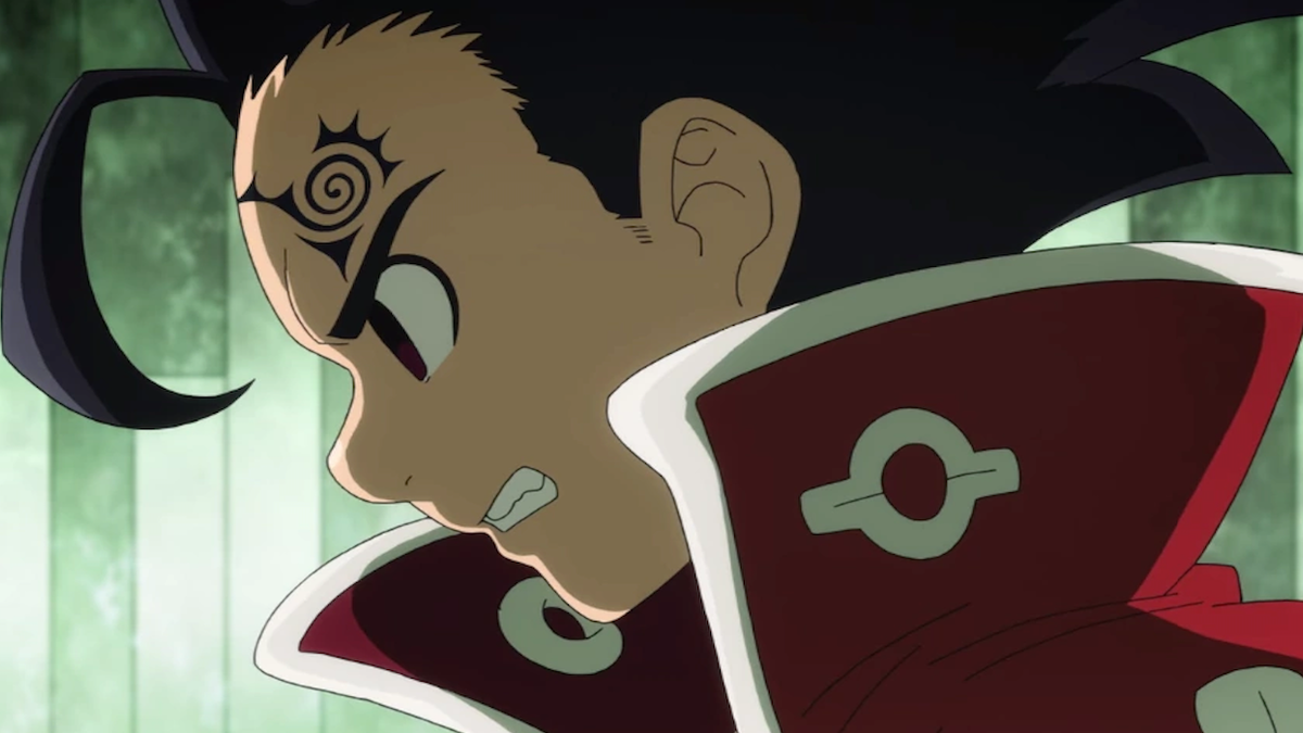 Seven Deadly Sins: Zeldris Is a Surprisingly Tragic Character