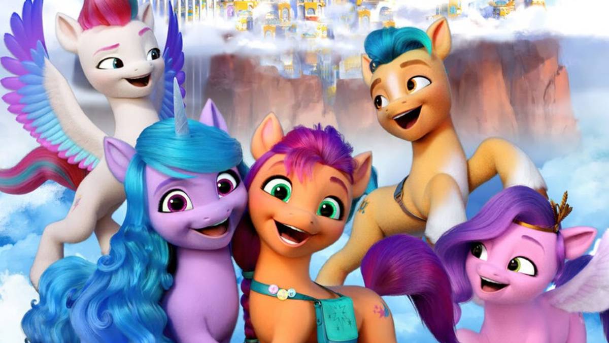 My Little Pony Sleep Story Launches on Calm Kids Meditation App