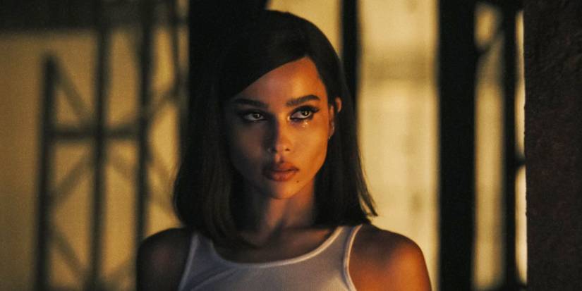 How The Penguin Sets Up Selina Kyle's Villain Arc in The Batman Part II