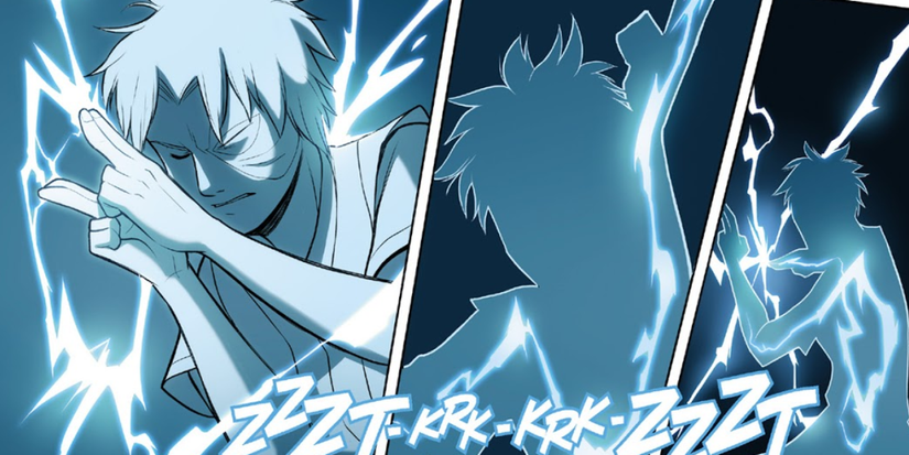 does zuko know lightning bending