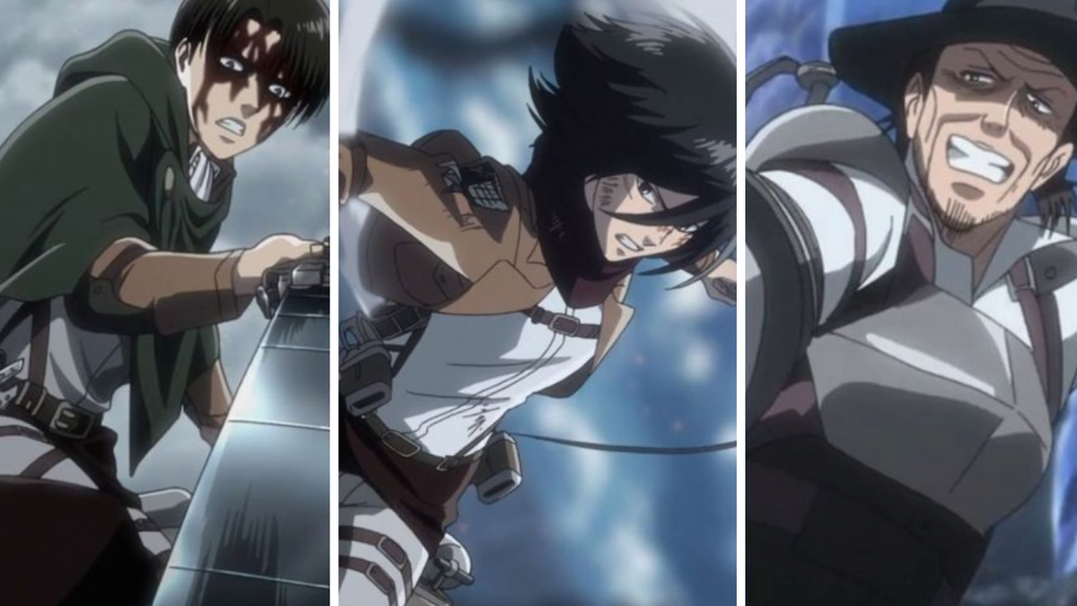 Attack On Titan: 5 Harsh Realities Of Being An Ackerman (& 5 Perks)