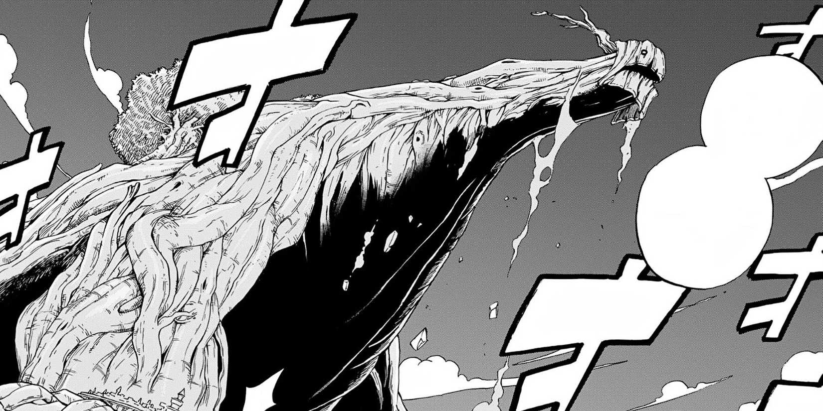 Strongest Fairy Tail Dragons, Ranked