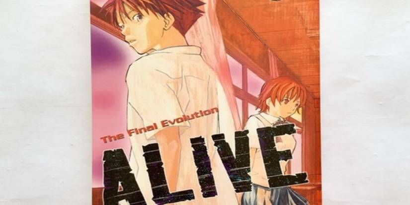 These Lost Anime Could've Been Great