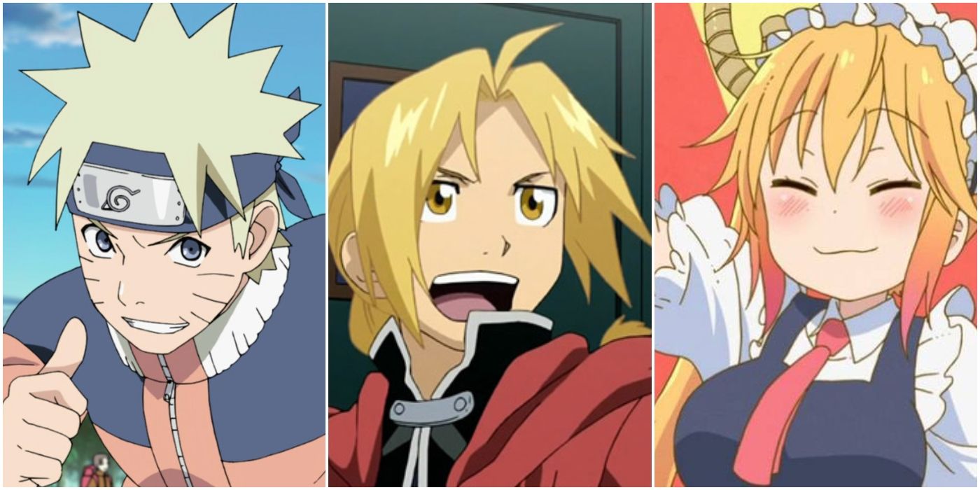 10 Most Inspirational Anime Speeches That Will Motivate Anyone