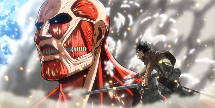 Attack on Titan's Controversial Manga Ending, Explained
