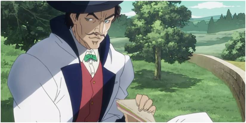 The Worst Plot Hole In Every Part Of JoJo's Bizarre Adventure