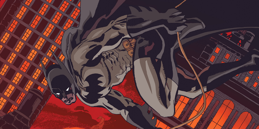 Sofia Falcone: The Penguin's Femme Fatale Comic Book History, Explained
