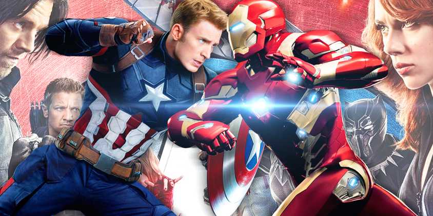 A Subtle Detail of Iron Man's Armor Proved Tony Stark's Brilliance in ...