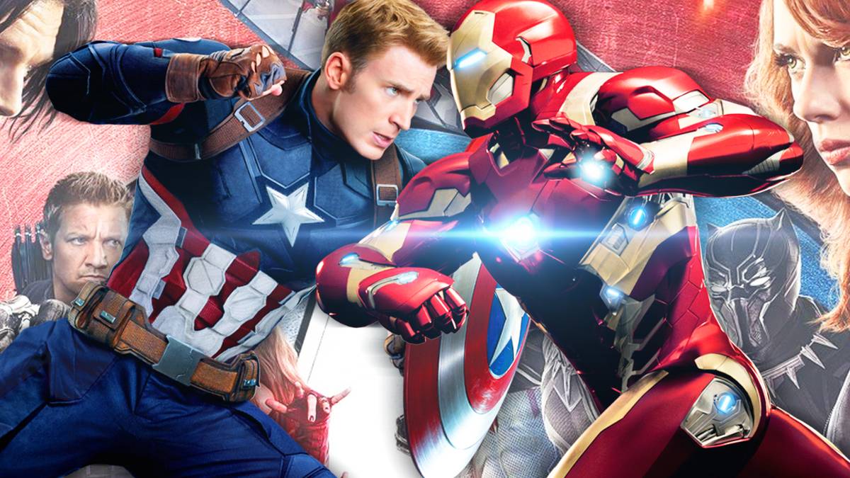 Team Iron Man vs. Team Cap: Which Civil War Side Was Actually Right?