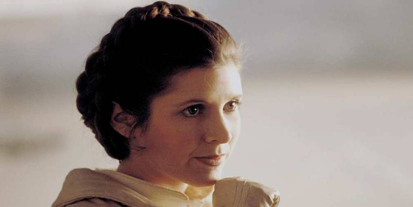 10 Most Emotional Characters In Star Wars, Ranked