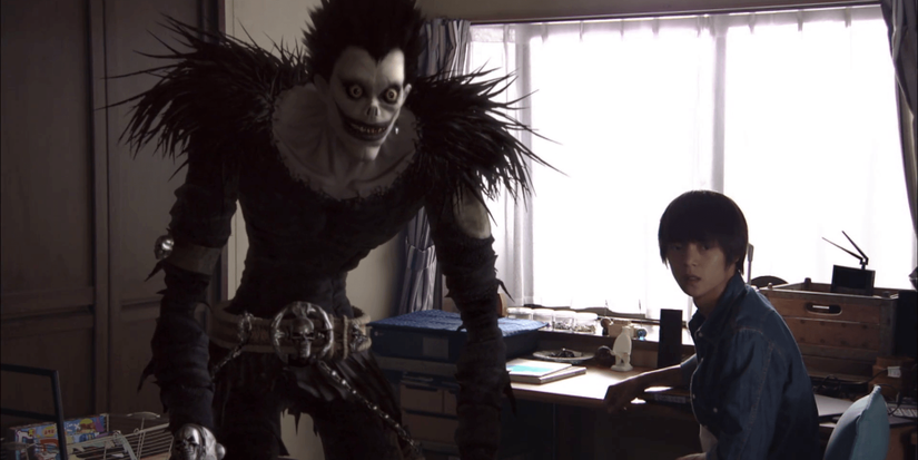 10 Anime You Never Knew Had More Than One Remake