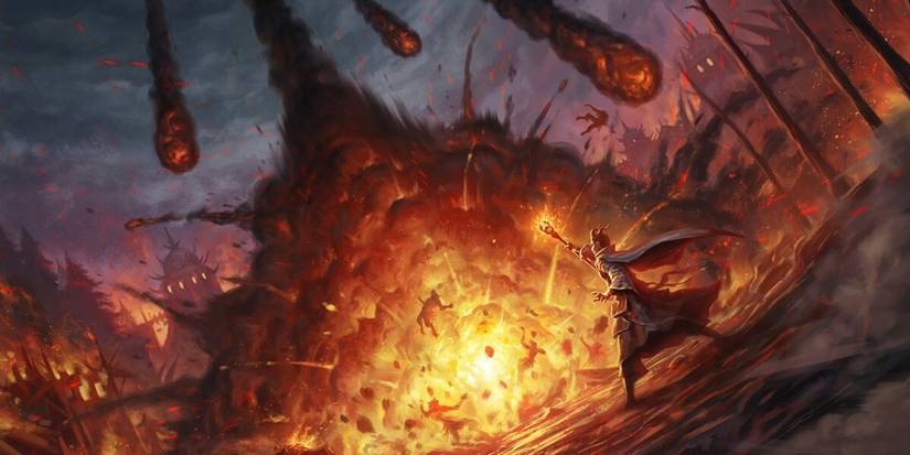 D&D: 10 Times To Accept That A Campaign Is Broken & Just Needs To Be Called