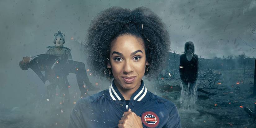 Doctor Who: Which Companion Had the Worst Fate?