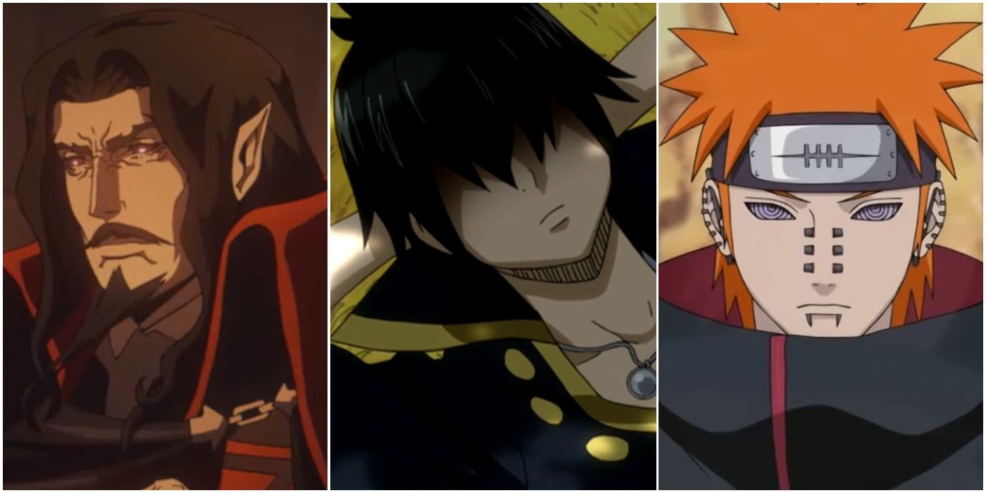 10 Anime Characters Who Turned Evil After Losing A Loved One