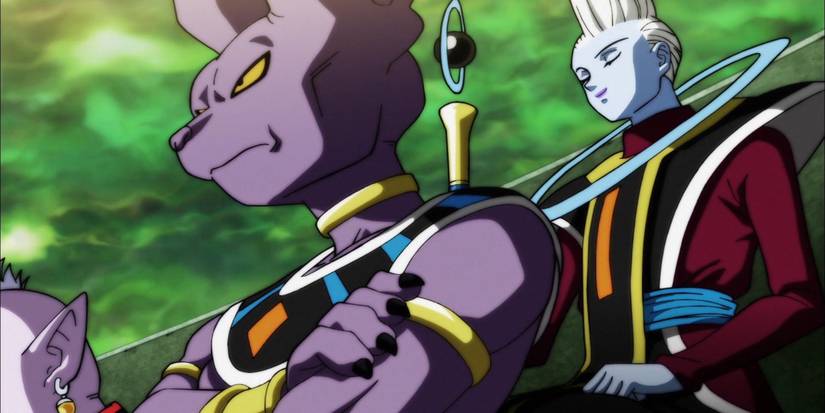 Dragon Ball Super: Is Goku's Mastered Ultra Instinct Better Than Beerus ...