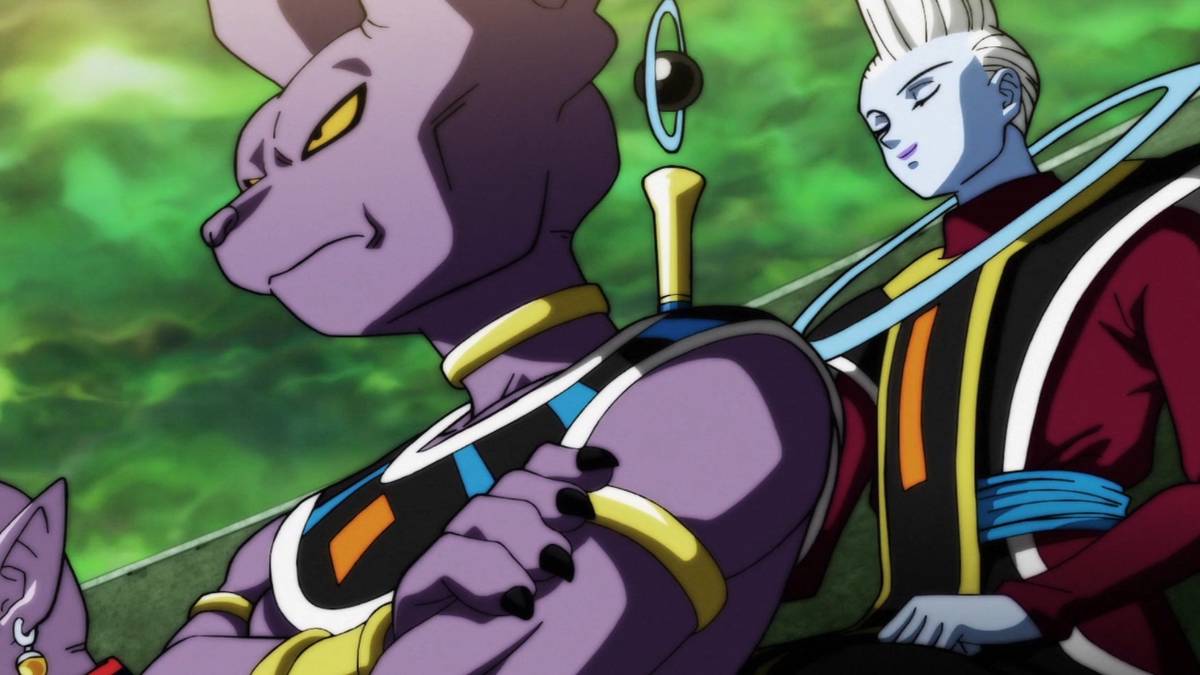 The Strongest Dragon Ball Character And Their Powers, Explained