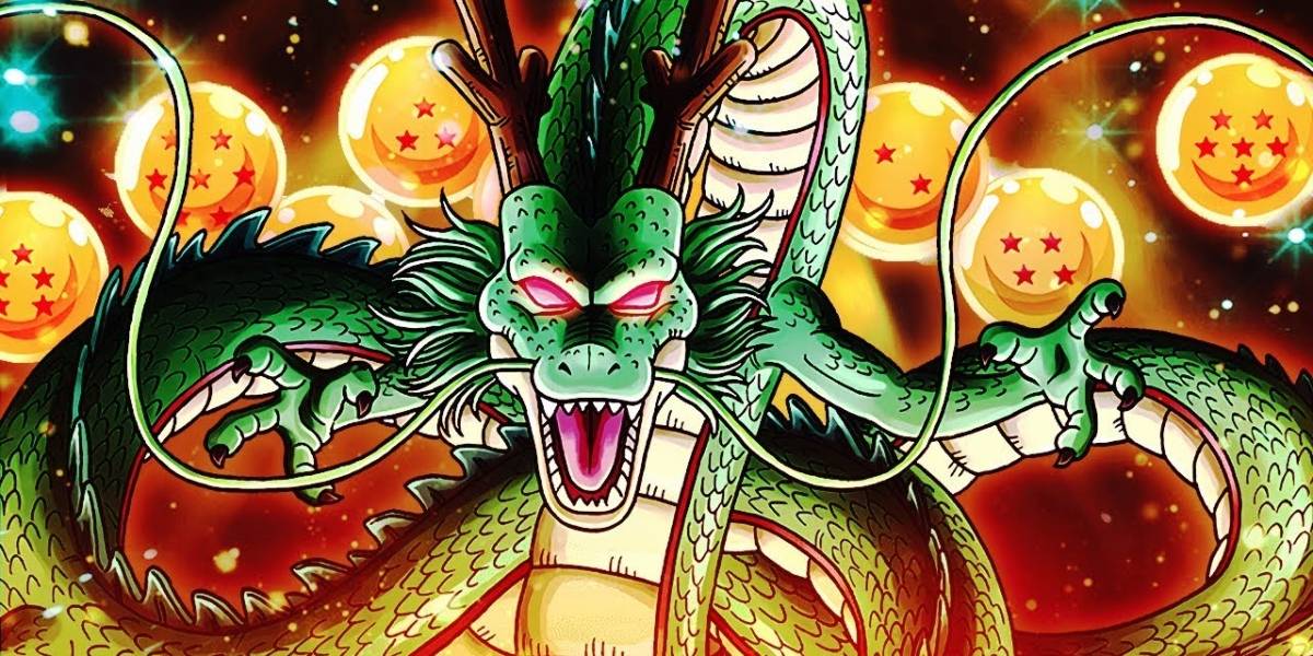 Dragon Ball: The First Wish Made to Shenron – and Who Did It