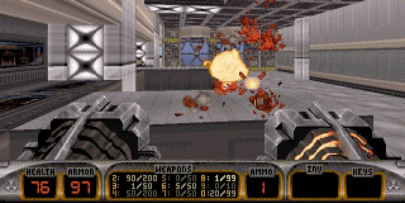 The Greatest Rocket Launchers in Video Games