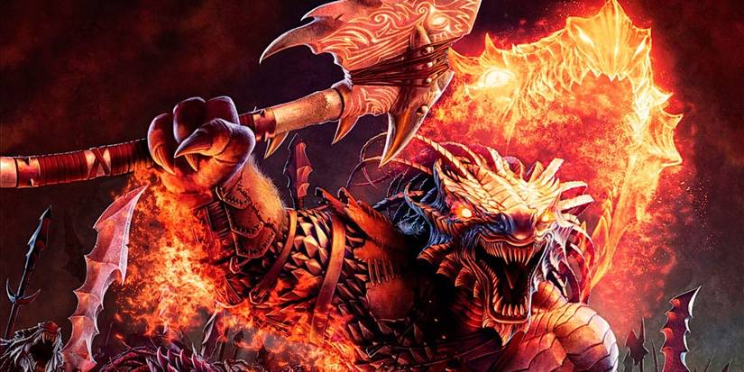 The 14 Best D&D Board Games