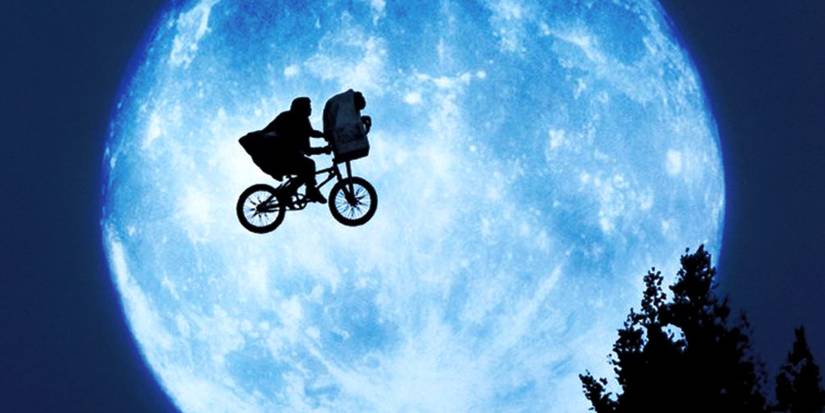 E.T.: 10 Things That Still Hold Up Since 1982