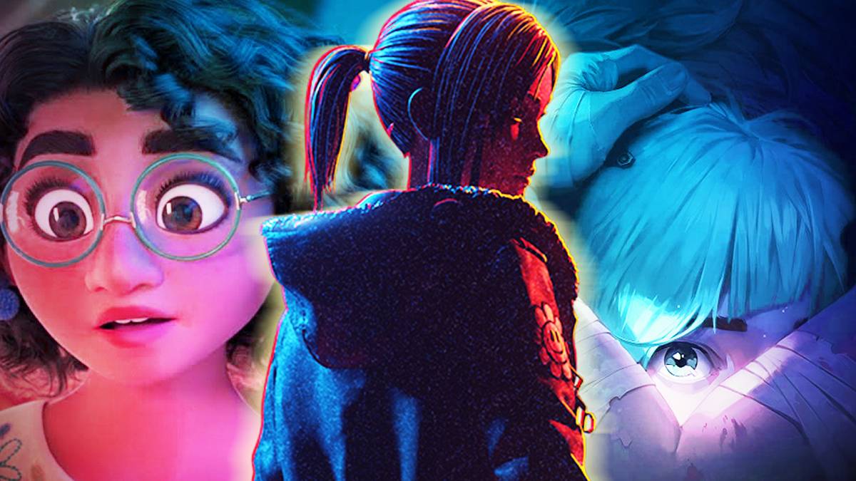 8 New Animated TV Shows and Movies to Watch in November 2021