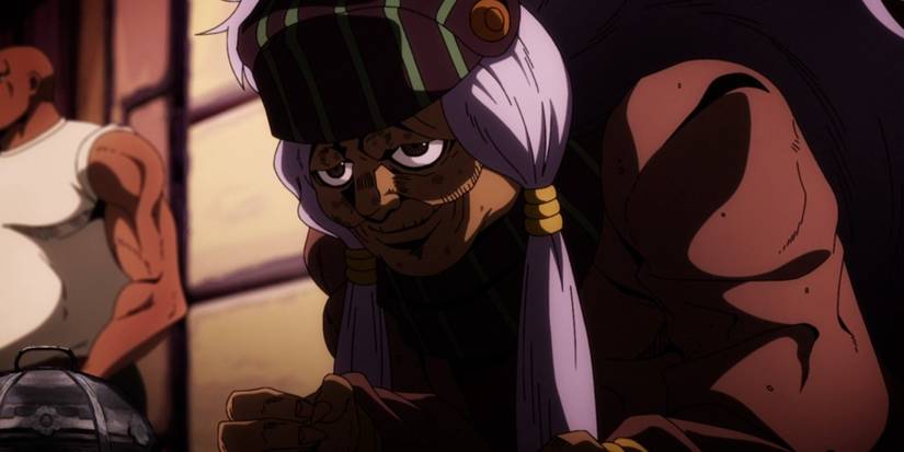 JoJo's Bizarre Adventure: 10 Most Fearless Stardust Crusaders ...