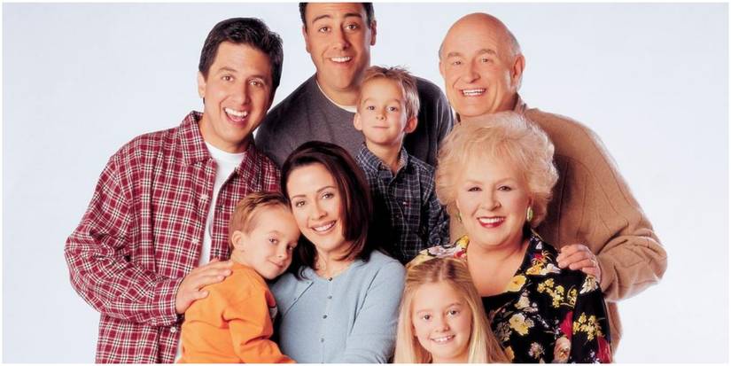 The 10 Most Rewatchable Sitcoms Of The 1990s