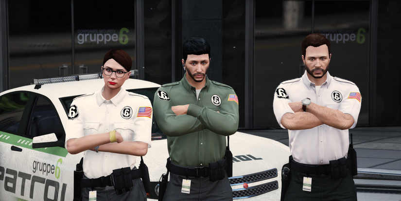 Grand Theft Auto: 10 Most Iconic Fictional Businesses From The Series