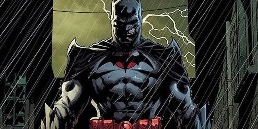 8 Best Changes Made To The Batman Continuity