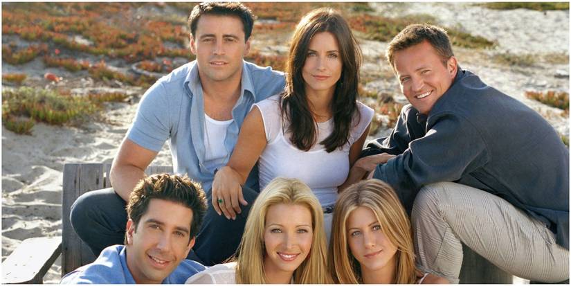 The 10 Most Rewatchable Sitcoms Of The 1990s